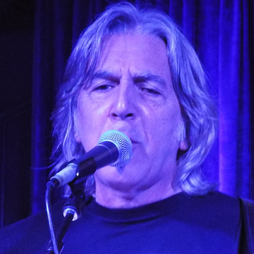 John Rullo – GIANT STEPS PRESS